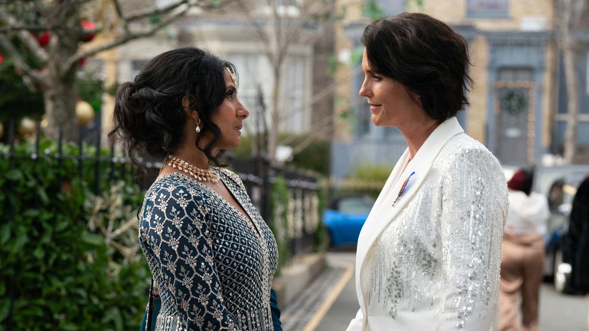 EastEnders teases the Panesars' fates in Nish revenge fallout - but ...