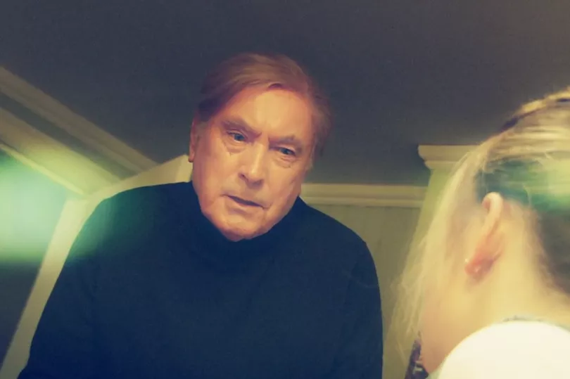 'Work out' who k.i.l.l.s Anthony as abuse confirmed - but it’s not Ruby ...