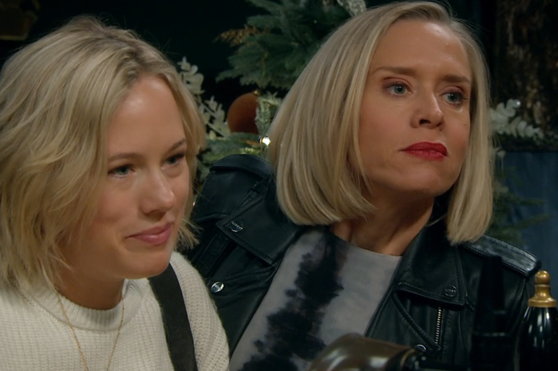 Emmerdale 'reveals' Steph's real dad after Ruby abuse twist - but it's ...