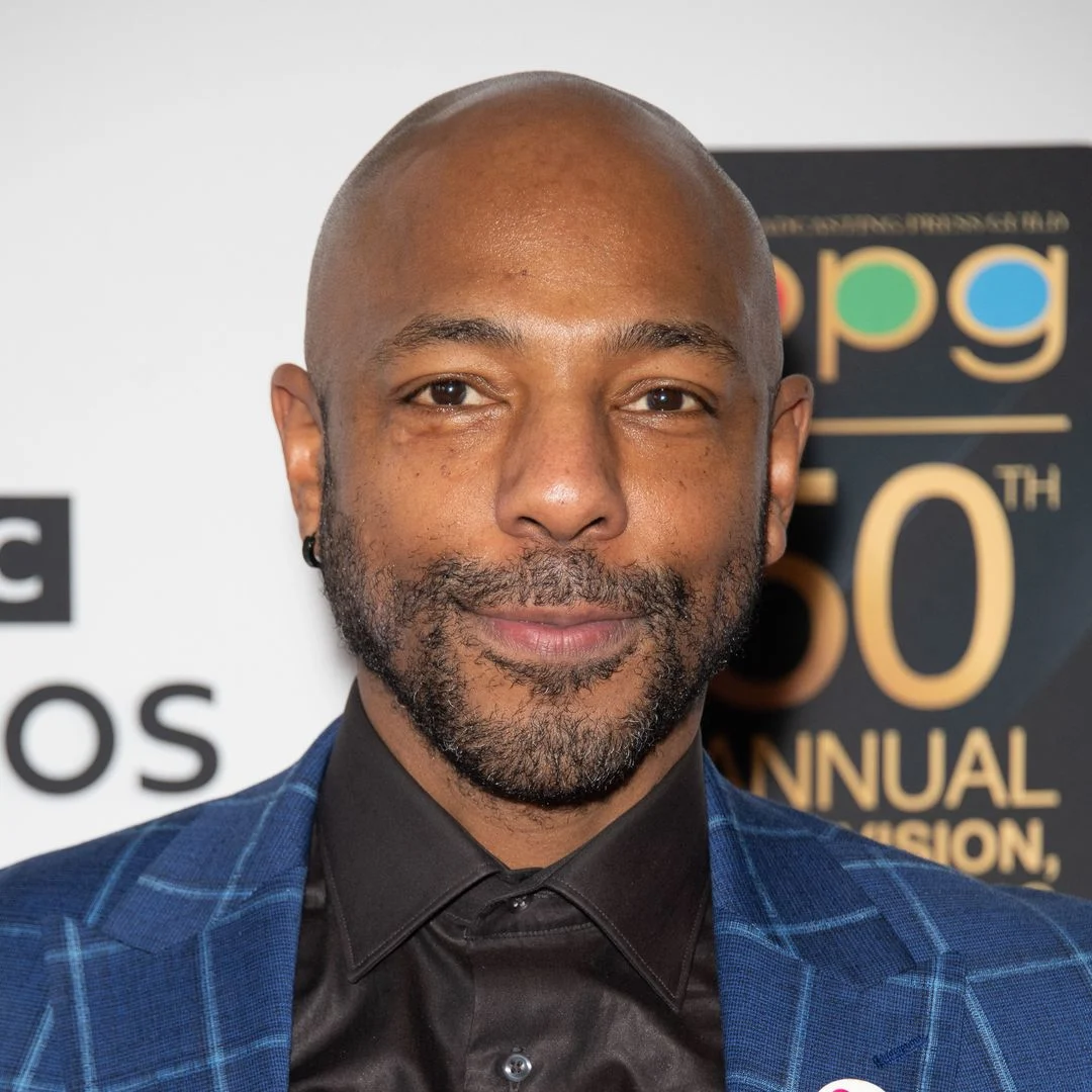 Dᴇᴀᴛʜ in Paradise newcomer Don Gilet addresses casting of first Black ...