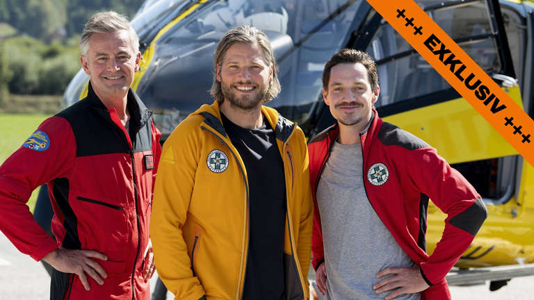„Dɪᴇ Bergretter“ Staffel 17 – Erste Details über neue Folgen 2025 sind ...