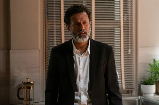 Nish gains an ally in EastEnders as his plot gathers momentum – Daily News