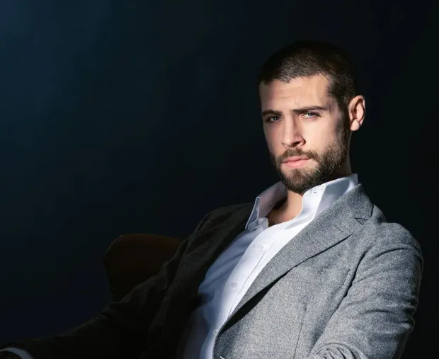 Emmerdale star Ned Porteous breaks silence on Joe Tate’s shock comeback ...