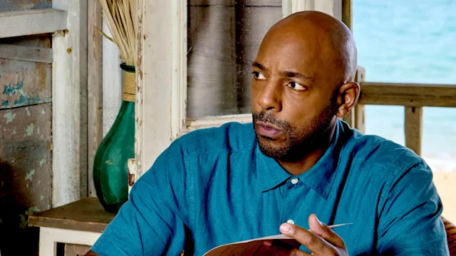 Dᴇᴀᴛʜ In Paradise’s Don Gilet ‘terrified’ to replace Ralf Little: ‘What ...