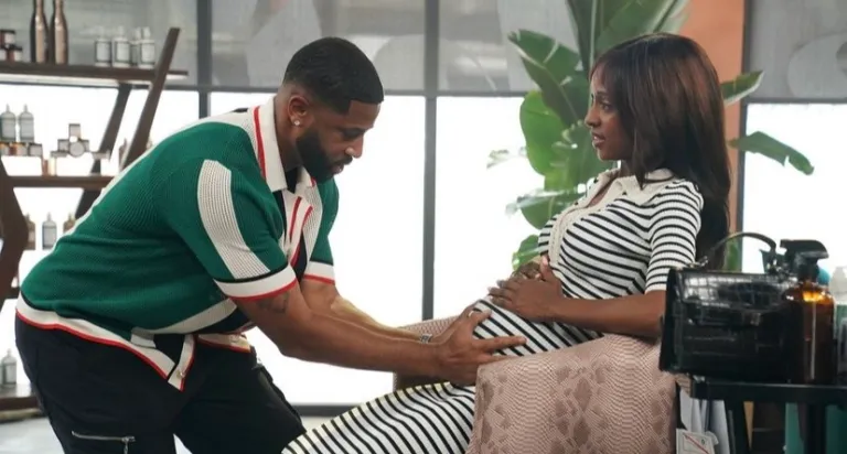 “Sistas” Season 8 Back To Back Episode Event First Look Revealed ...