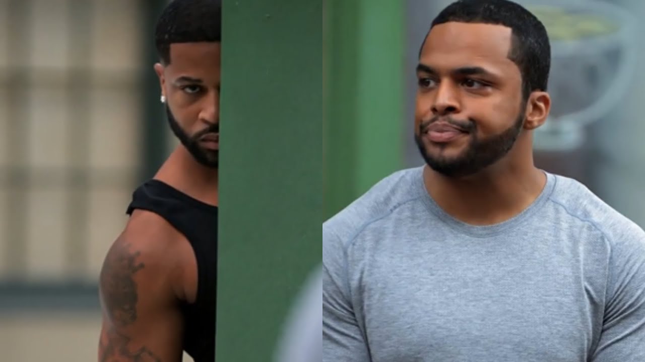 Tyler Perry’s Sistas | Sneak Peek: Zac Eavesdrops On Hayden Trying To ...