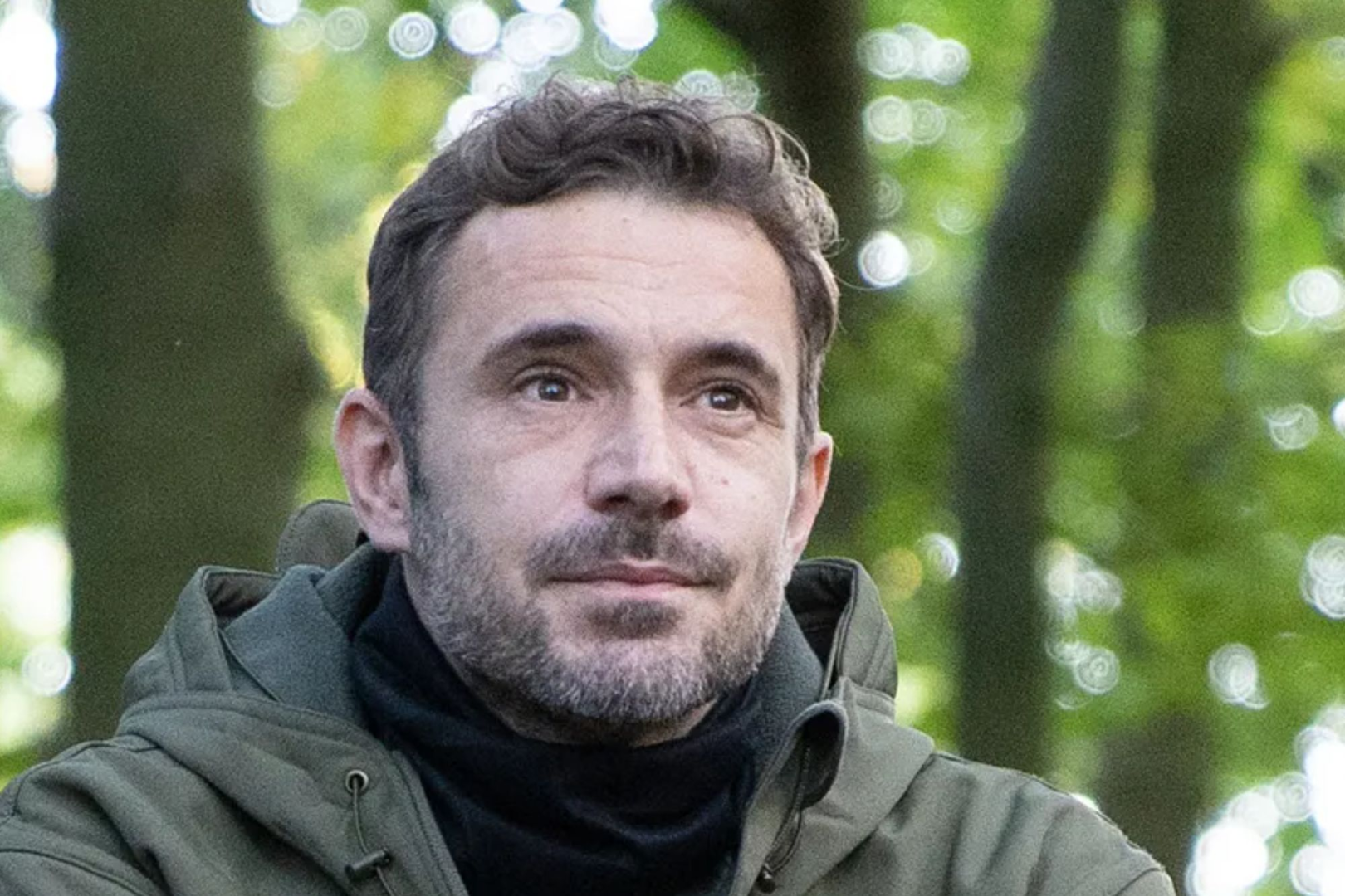 Emmerdale’s John Sugden finally reveals secret about Aidan Moore – but ...