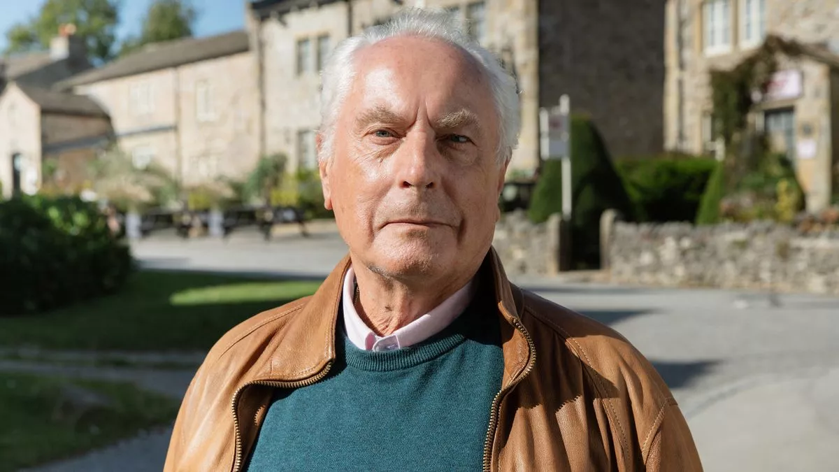 Emmerdale airs Anthony k.i.l.l.e.r twist as true m.u.r.d.e.r.e.r ...