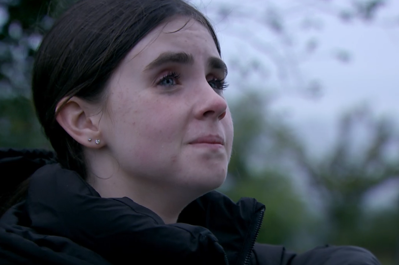 Emmerdale April Windsor ‘returns’ as fans spot her hiding in plain ...