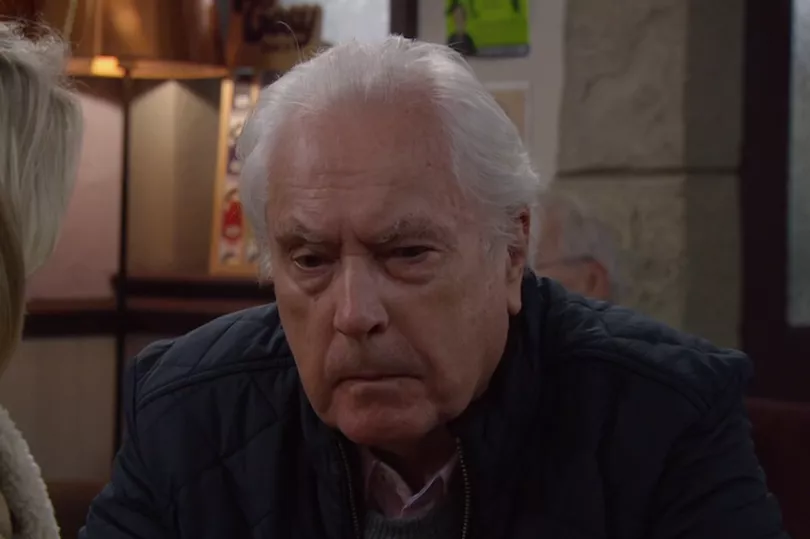 Who k.i.l.l.e.d Anthony in Emmerdale? Fans hooked by whodunnit as they ...