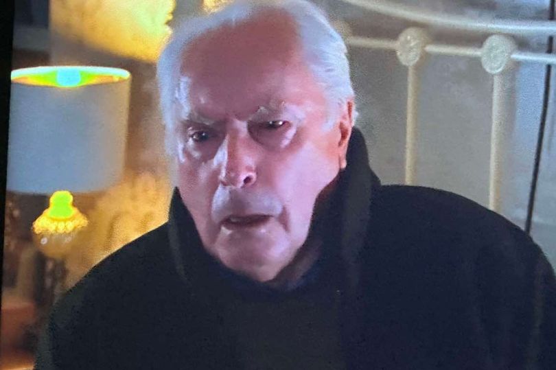 ITV Emmerdale tonight as fans say ‘makes my skin crawl’ after DNA truth ...