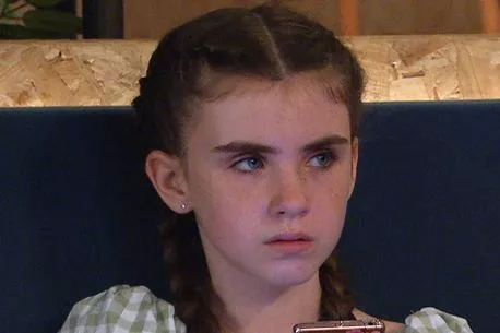 Emmerdale ‘confirms’ truth about missing teen April as new clue emerges ...