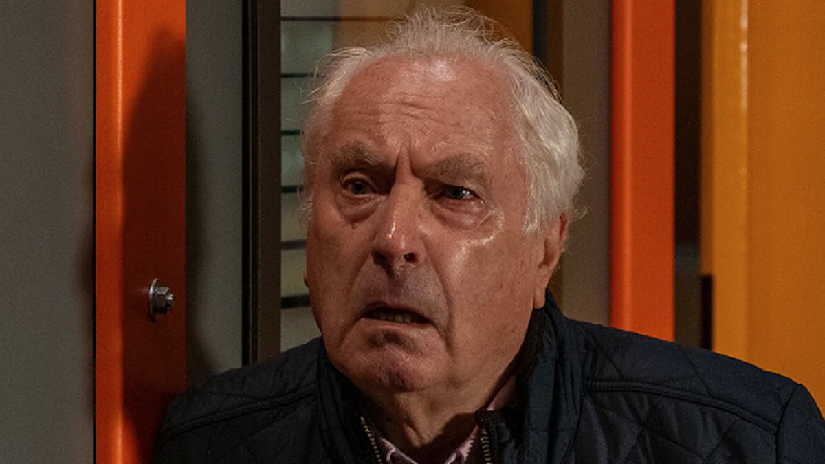 Emmerdale fans claim Anthony is 'still alive' as huge secret yet to be ...