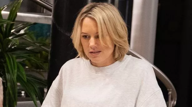 Emmerdale confirms who Steph’s biological father is – Daily News