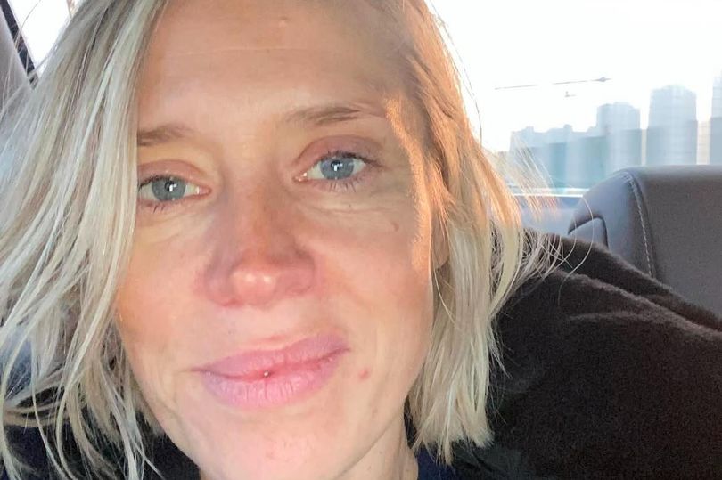 Emmerdale’s Beth Cordingly’s emotional goodbye with star teasing fans ...