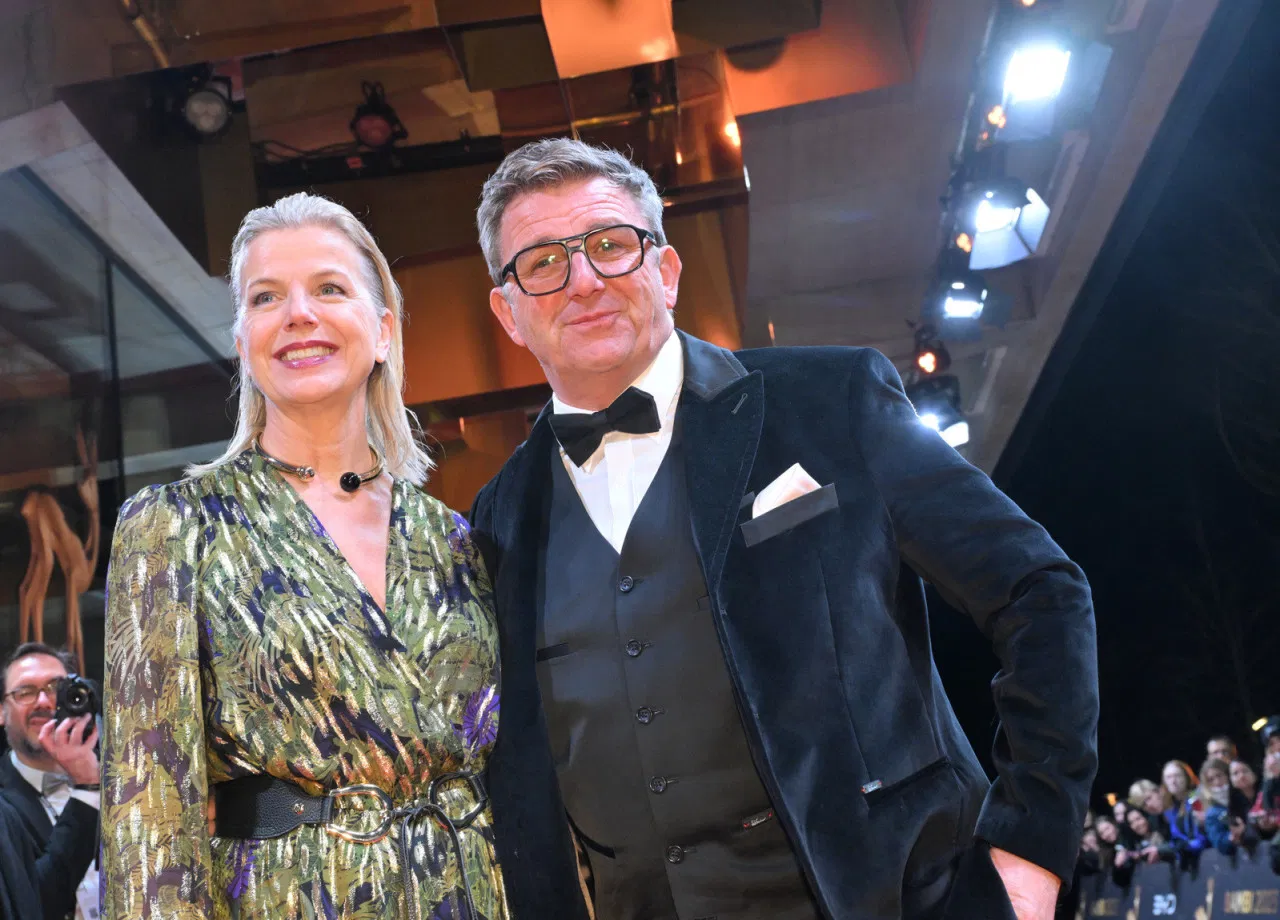 Seltenes Interview: Ehefrau von “Bergdoktor”-Star Hans Sigl gibt ...