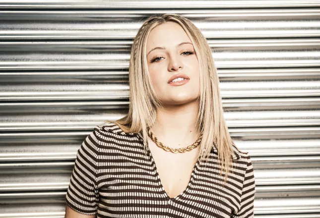 Emmerdale star Daisy Campbell kicks off 2025 in style after landing ...