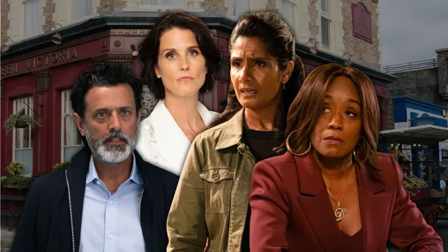 EastEnders confirms major character d.e.a.t.h after Suki Panesar and ...