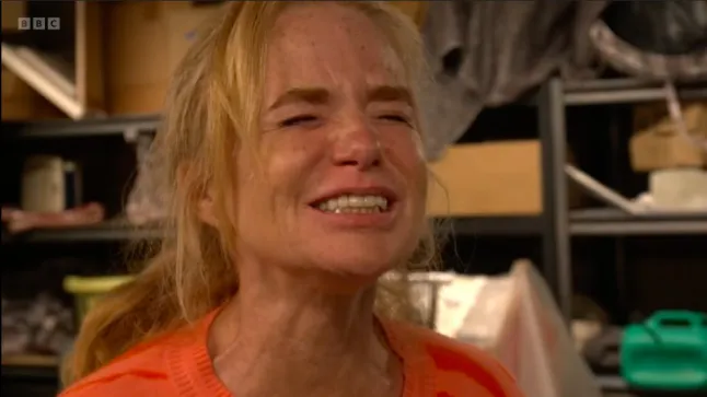 Bianca in a bad way as EastEnders finally reveals her big return ...