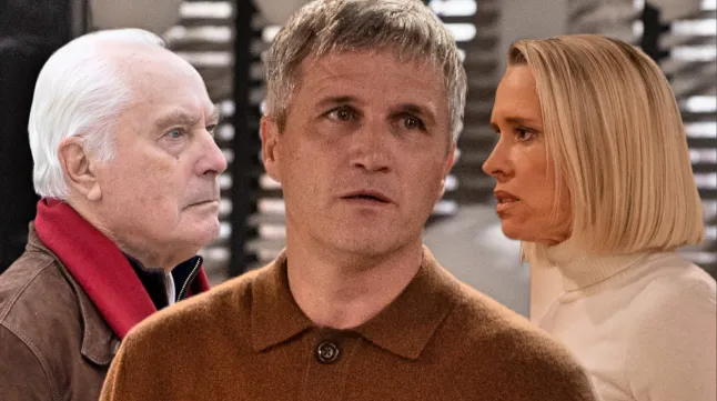 All over for Ruby’s s.e.x abuser dad Anthony in Emmerdale as the truth ...
