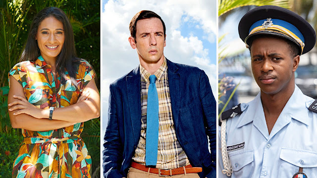 "Why Fidel Best Left Dᴇᴀᴛʜ in Paradise: Fans React to Ralf Little's ...
