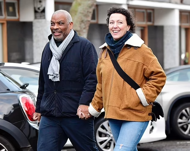 Don Warrington Spotted with Paula Rabbitt — Fans Buzzing About the ...