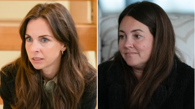 EastEnders’ Louisa Lytton promises ‘something special’ in Ruby and ...