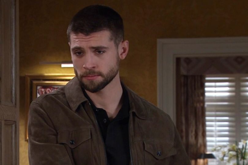 Emmerdale 'return' sealed 22 years after death as fans 'work out' Joe ...