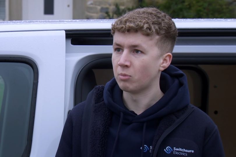 Emmerdale: ‘work out’ why Noah Dingle was ‘d.r.u.g.g.e.d’ as he fights ...