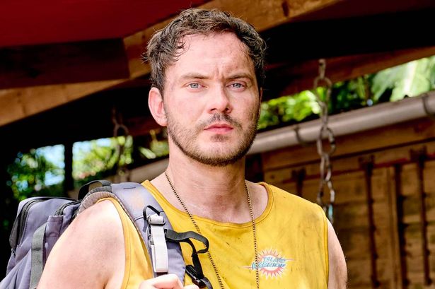 Emmerdale star returns to TV with D.e.a.t.h in Paradise role after ...