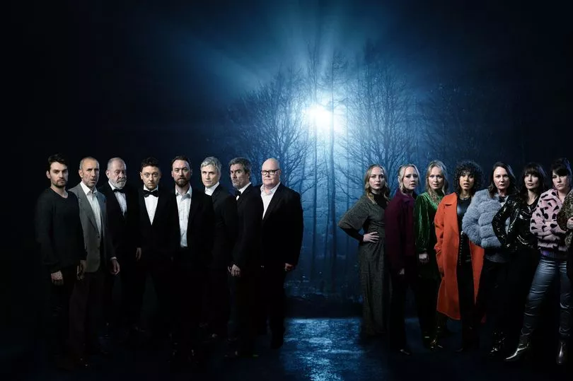 Emmerdale: 'work out' limo d.e.a.t.h victim - and it's not Leyla or ...