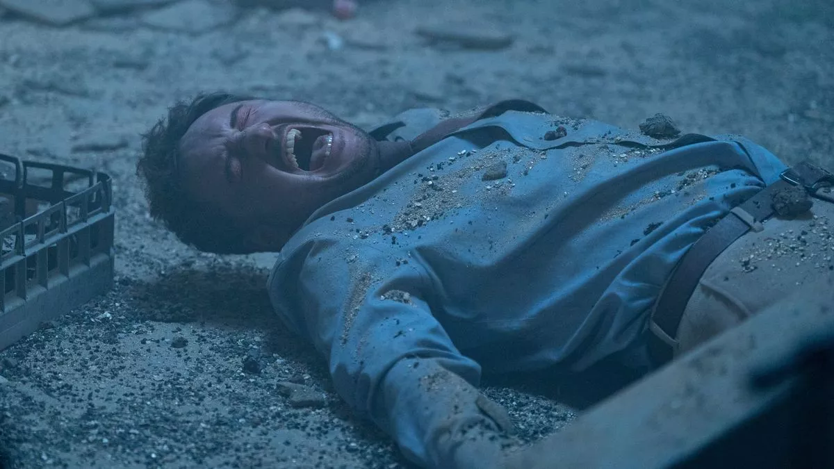 EastEnders Martin Fowler d.e.a.t.h aftermath revealed in emotional ...