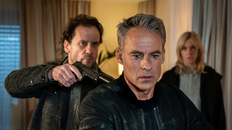 „SOKO Leipzig“ im ZDF: Entscheidung um Zukunft ist gefallen - Daily News