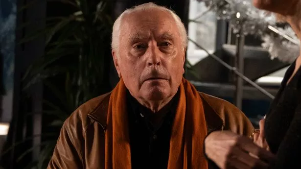 Emmerdale’s Anthony Fox ‘not actually d.e.a.d’ after being saved by ...