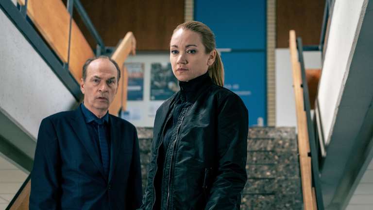 „Sarah Kohr“ geht weiter: ZDF nennt erste Details - Daily News