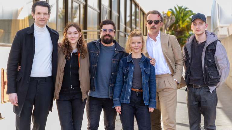 „Oderbruch“ geht weiter: „Ku‘Damm“-Star in der ARD – Daily News