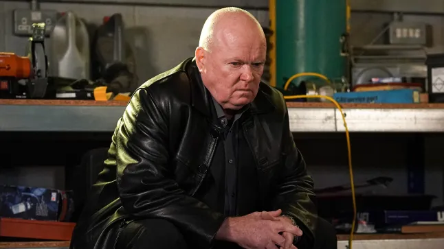 EastEnders fans relieved as unexpected character ‘saves’ Phil Mitchell ...