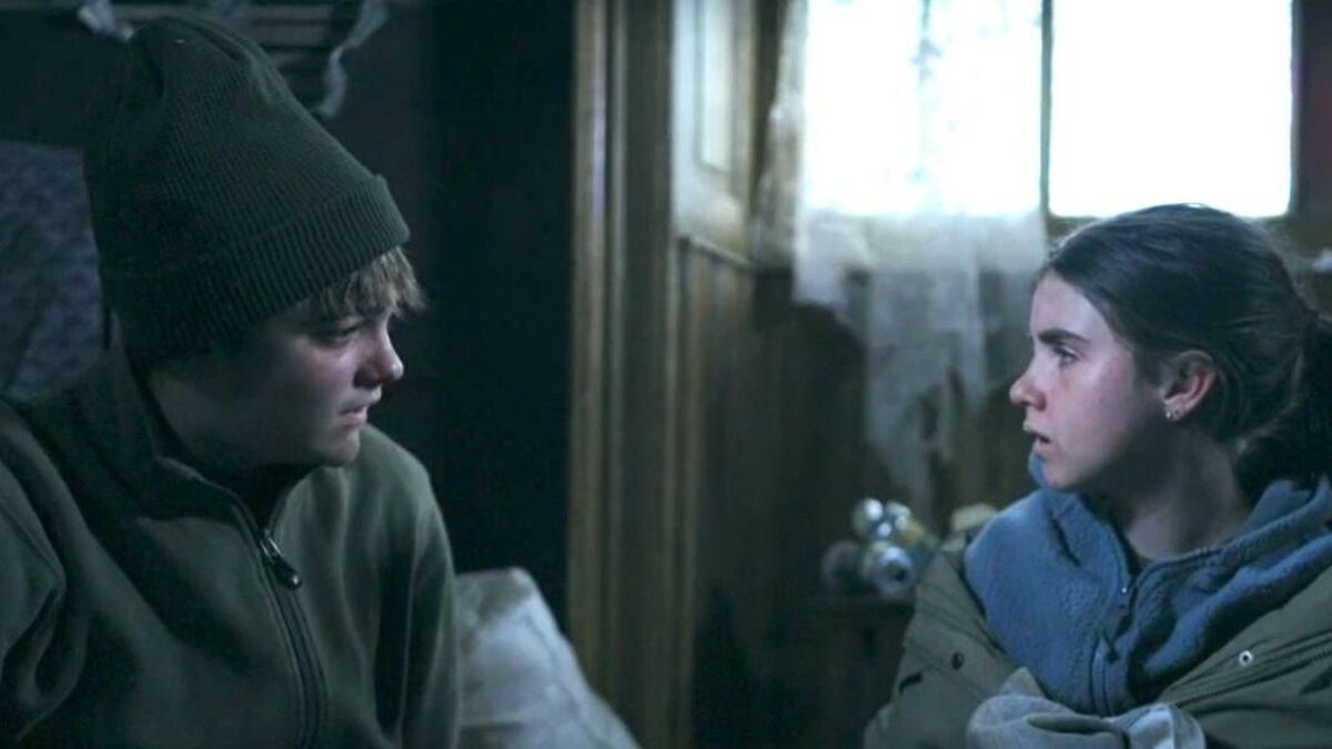 Emmerdale Dingle DNA twist ‘sealed’ as fans ‘work out’ April's friend ...