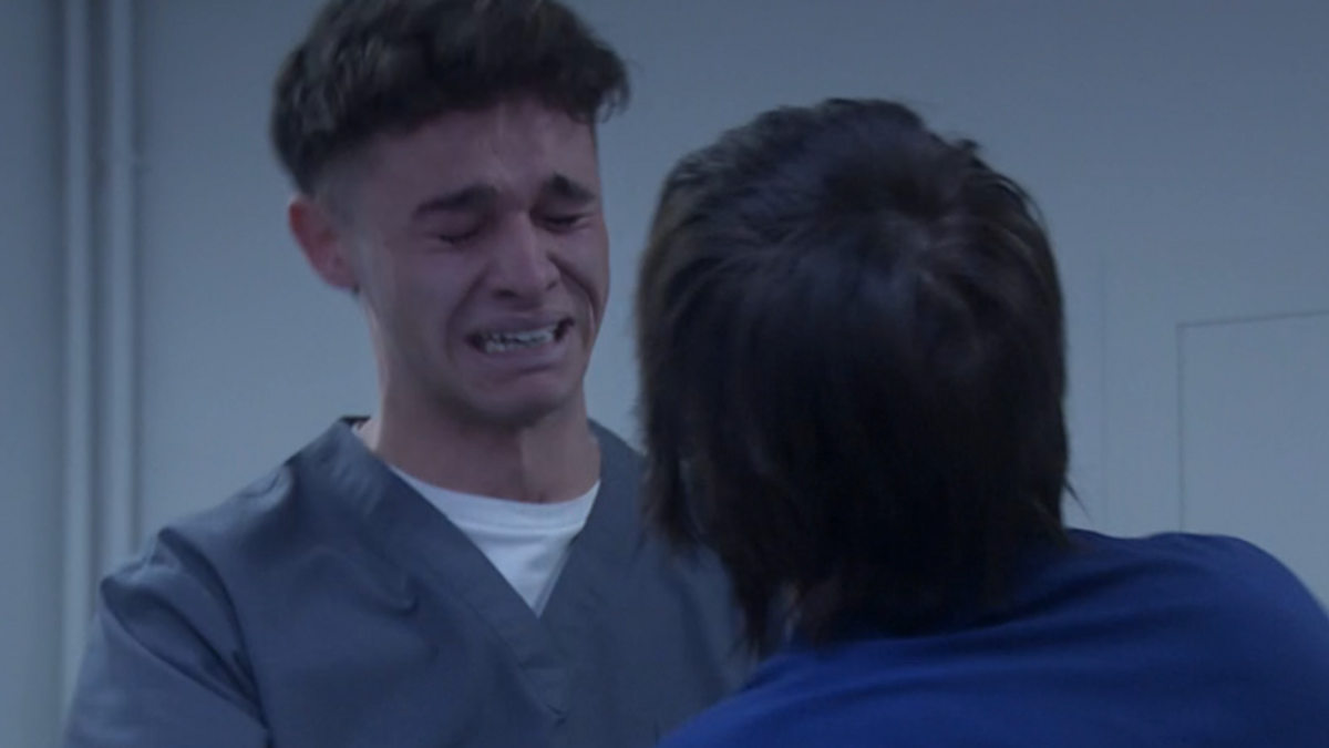 Emmerdale: ‘work out’ return of villager after Leyla Harding is k.i.l.l.e.d off – Daily News