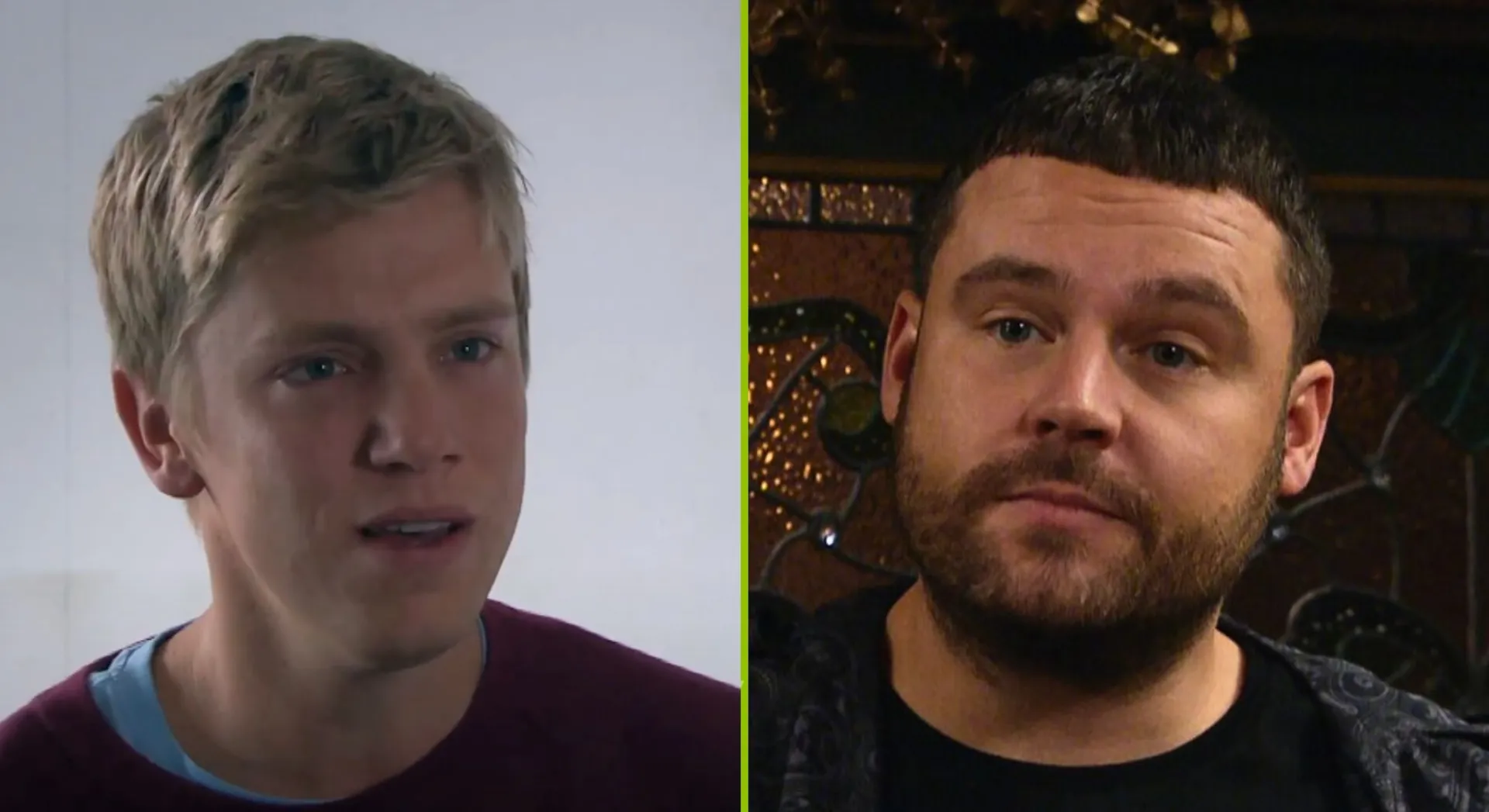 As John proves his commitment to Aaron, I think it’s time to move on ...