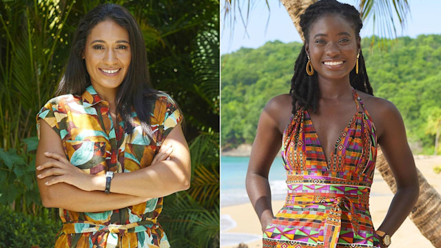 Shantol Jackson Opens Up About Her Return to D.e.a.t.h in Paradise and ...