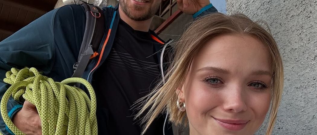 Julia Beautx gewährt Blick hinter die "Frühling"-Kulissen - Daily News