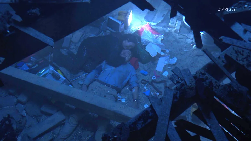 EastEnders second shock exit ‘confirmed’ by star after fans stunned by ...