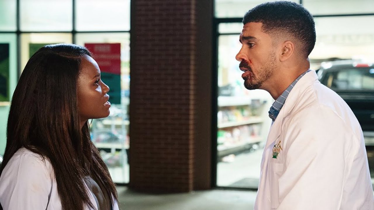 Tyler Perry’s The Oval | Where Are Sharon & Kareem? – Daily News