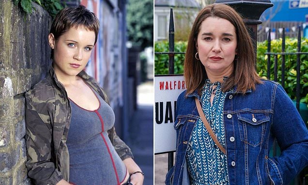 EastEnders viewers ‘furious’ over the recasting of iconic character ...