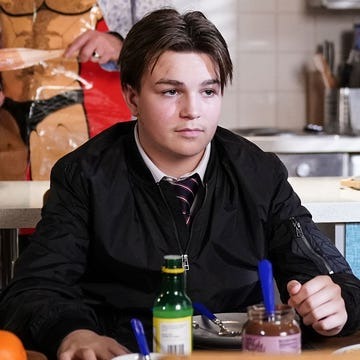 EastEnders’ Tommy Moon finally returns home – and trouble follows ...