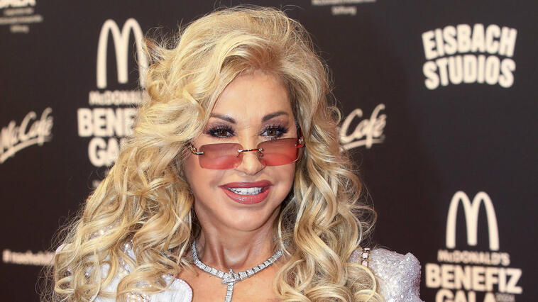 Carmen Geiss macht diesem Mann einen Heiratsantrag - So s.e.x.y und ...