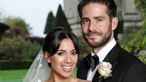 Exclusive: Emmerdale’s Priya star Fiona Wade shares secret of ...