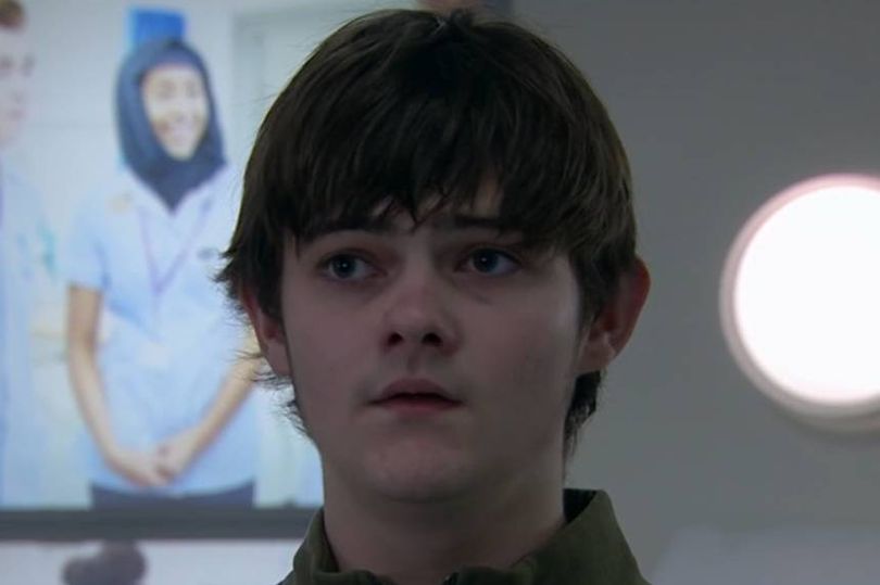 Emmerdale Dylan's fate 'revealed' after he goes rehab - but it's bad news - Daily News