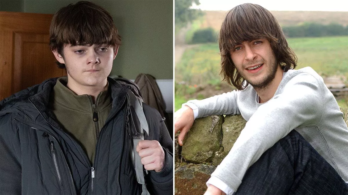 Emmerdale: ‘rumble’ which Dingle is Dylan’s parent – and it’s ‘not Eli ...